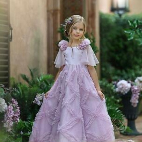 Dollcake | Dresses | Nwt My Dream Closet Gown | Poshmark